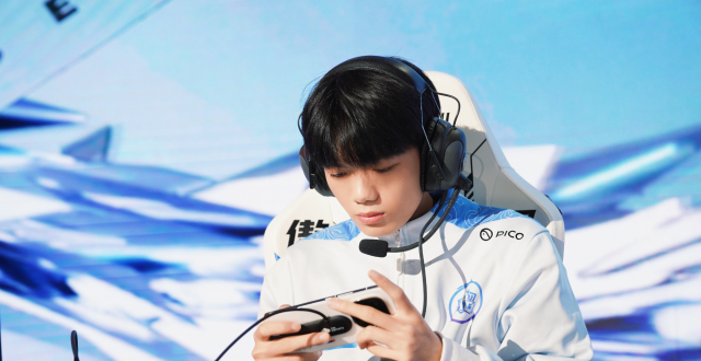 TTG被RW侠零封，小白熊难堪大任，Kear引咎辞职_腾讯新闻