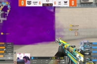 2024CFPL春季赛丨全场回放：2.1-1 常规赛 Q9 VS WE 第一场_腾讯新闻