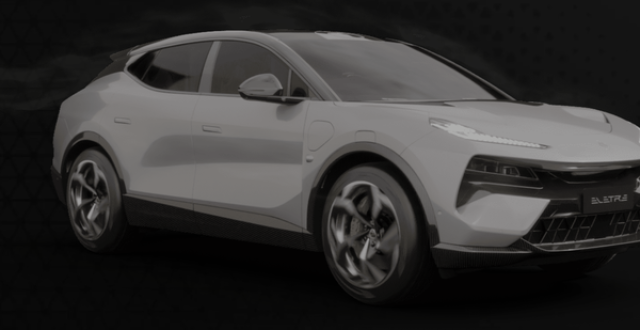 雷军出行被偶遇 所驾车辆竟不是小米SU7 而是一辆SUV_腾讯新闻