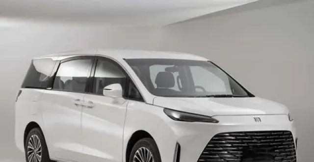 【E汽车】别克30万级插混MPV预告图发布，定名GL8陆尚_腾讯新闻