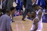 【NBA30队巡礼】曾经的蜂王！沃克倾其所有单场砍下60分_腾讯新闻