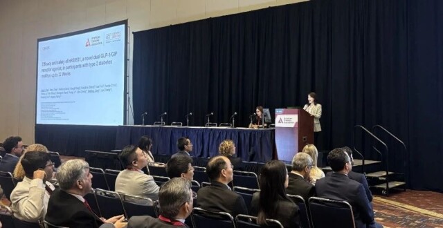 ADA 2025｜GLP-1/GIP双受体激动剂HRS9531注射液治疗T2DM最新研究口头披露，降糖、减重、多器官保护齐上阵_腾讯新闻