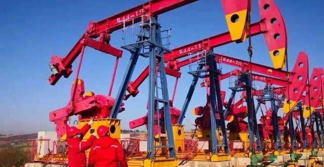 中国又一天然气大省即将诞生！_腾讯新闻