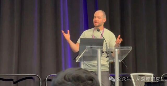 全文+视频实录:Ilya Sutskever 在NeurIPS 2024的预训练终结演讲（建议收藏）_腾讯新闻