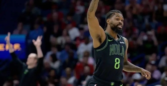 3年2700万签约达成，独行侠斩获新晋3D马绍尔！_腾讯新闻