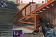 2023CFS中国区预选赛丨全场回放：淘汰赛 10.17-5 AG VS LGD 第五场_腾讯新闻