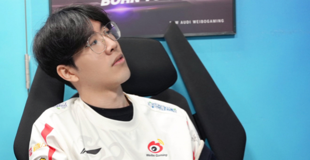 Theshy尬住了！WBG战队CEO同自己粉丝互怼，着实无奈！_腾讯新闻