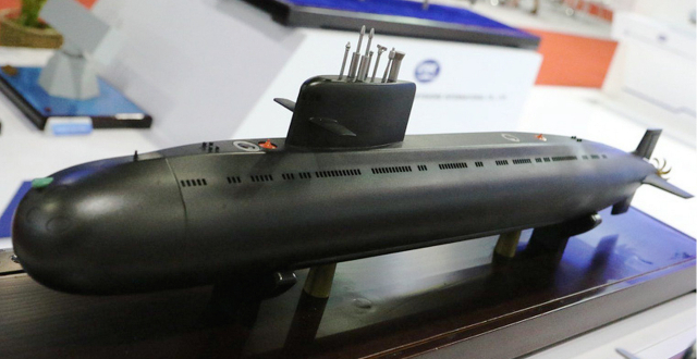 别再出尔反尔！要不先立个字据吧，泰媒：泰同意S-26T使用CHD-620_腾讯新闻