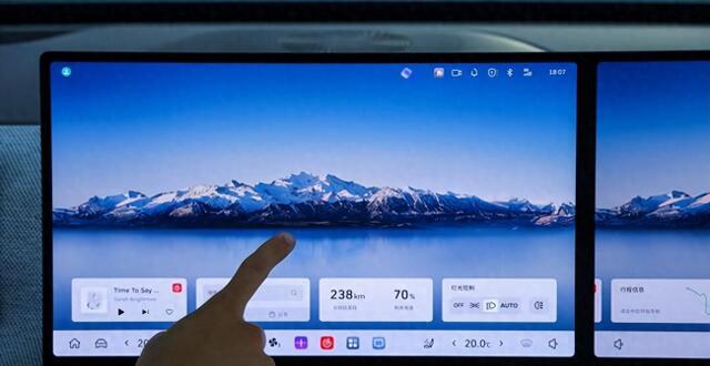 长城Coffee OS 3有哪些核心优势？一篇文章解释清楚_腾讯新闻