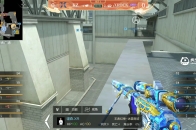 CFM冠军杯丨全场回放：1.18-3 KZ vs XROCK 异域小镇_腾讯新闻