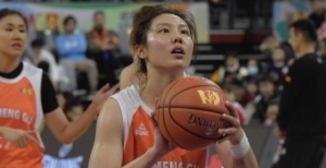 WCBA今日综述：张茹16分5篮板2助攻5抢断 内蒙古终结东莞三连胜_腾讯新闻