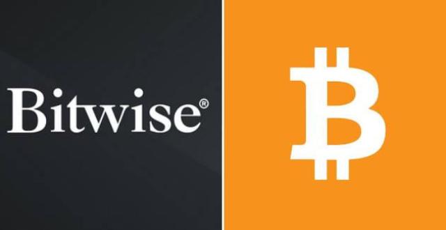 Bitwise 2025年十大加密货币预测_腾讯新闻