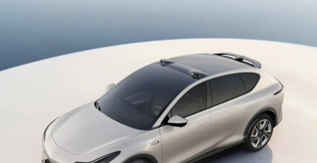 智己LS7 Max上市 限时29.98万元起售_腾讯新闻