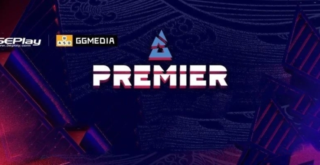 5EPlay与GGMEDIA携手呈现BLAST春季小组赛 2024 | 1月22日19:00正式开始_腾讯新闻