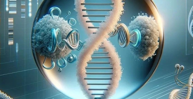 Nature Methods | 多中心协作揭示：非编码CRISPRi筛选的力量与潜能_腾讯新闻