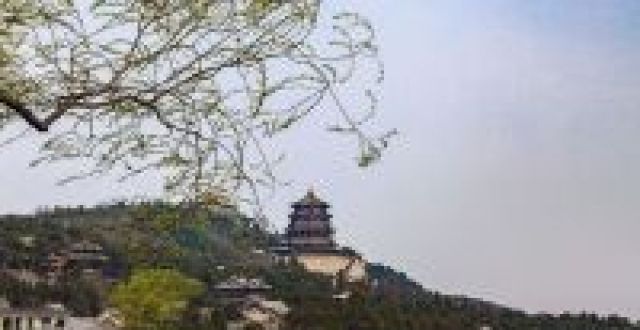 早安北京1018：最高气温18℃；2025年度公园年票将开售_腾讯新闻