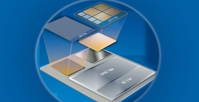 已投产！Intel确认14代酷睿Meteor Lake下半年到来：首发4nm EUV＋新架构_腾讯新闻