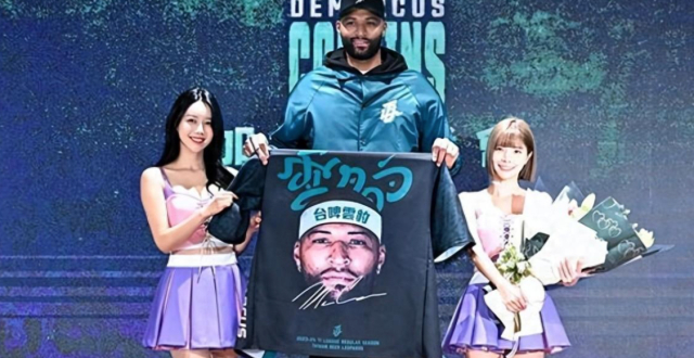 场均25+16加冕FMVP！能力真不止月薪7万，CBA能容纳这尊大佛吗_腾讯新闻