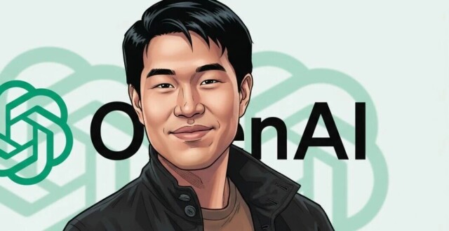 OpenAI华人2号位Mark Chen，比Altman更懂技术，拒绝小扎十亿美金邀约_腾讯新闻