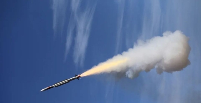 意大利即将获得新型防空系统，采用空空导弹发展，换用新雷达_腾讯新闻