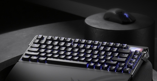 ROG夜魔Extreme正式开售，售价3599元_腾讯新闻