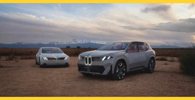 BBA 的共同选择，宝马宣布将与 Momenta 合作开发辅助驾驶系统_腾讯新闻