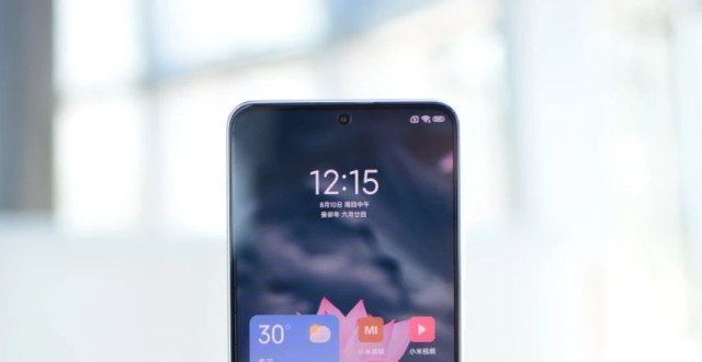 RedmiK60至尊版“一骑绝尘”，销量超10万台，卢伟冰赢麻了_腾讯新闻