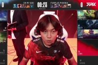 【回放】2022 LPL夏季赛 OMG vs FPX 第一局_腾讯新闻