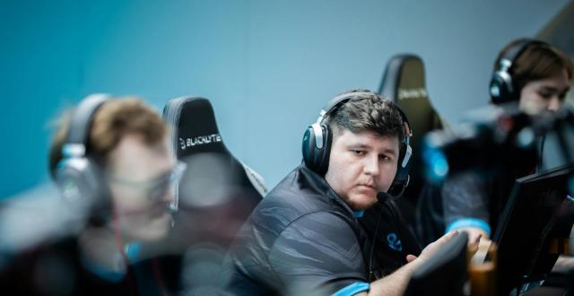 爆料人OverDrive：C9将解散CS2分部；重神加盟G2；ICY转投VP_腾讯新闻