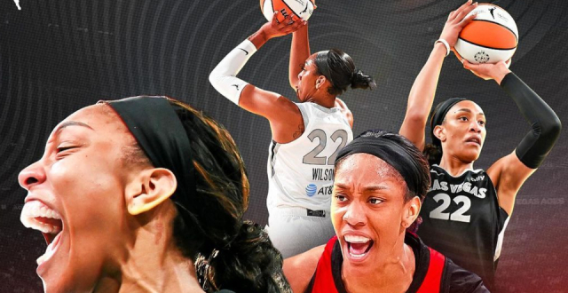 WNBA首组半决赛：卫冕冠军2-0将战常规赛冠军 上季总决赛重演_腾讯新闻