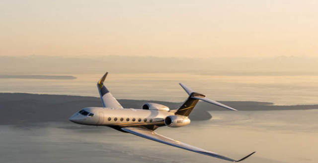 LVMH关联私募领投8亿美元入股Flexjet 获20%股权加速奢华旅行体验布局_腾讯新闻