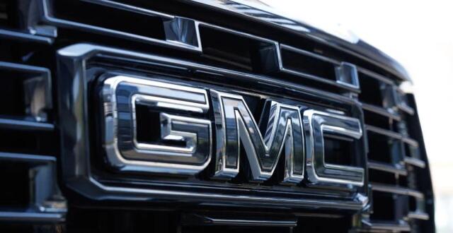 GMC这个古老而陌生的品牌 终于要正式入华了_腾讯新闻