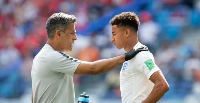 申花官方：罗宾-查克拉维蒂出任球队运动医疗主管_腾讯新闻