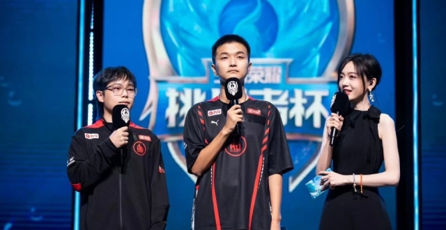 KPL大瓜：Cat不退役，AG冲4强！DRG大换血，eStar核心离队_腾讯新闻