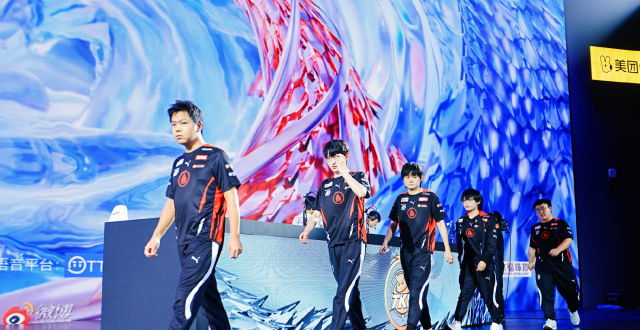 夏季赛前两周三队未尝一败，AG和KSG依旧强势，TCG成最大黑马_腾讯新闻