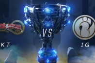 【2018全球总决赛】八强淘汰赛 KT vs IG 第三局_腾讯新闻