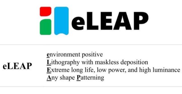 JDI：eLEAP OLED 量产时间从 2024 年 12 月延后至 2025 年 3 月_腾讯新闻