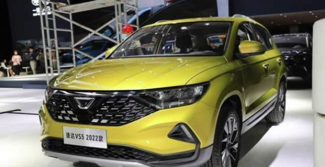 全新大众SUV将上市！EA211+爱信6AT，没买车的有福了，仅8万级_腾讯新闻