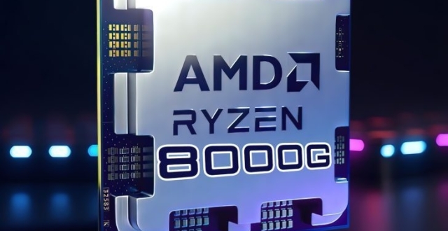 好消息！Ryzen 7 8700G CPU-Z截图曝光，实锤搭载Radeon 780M_腾讯新闻