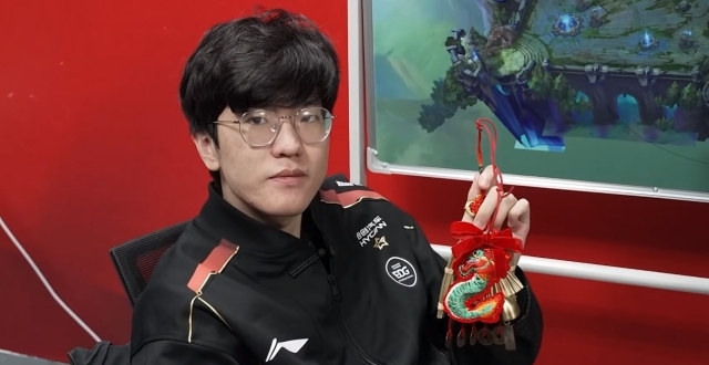 LPL迎来好消息，EDG，RNG同时开摆，Ale上单离队，补强其他队伍_腾讯新闻