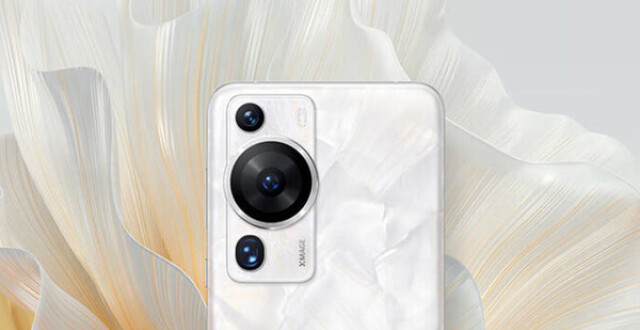 华为继续力挺国产 P70系列曝光： 确定使用豪威OV50H_腾讯新闻