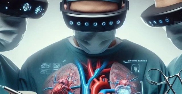 Medivis SurgicalAR：用AR+AI来辅助做手术！_腾讯新闻