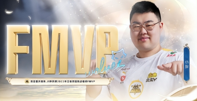 裴擒虎获得FMVP皮肤资格，五款皮肤都是限定，终于有直售了_腾讯新闻