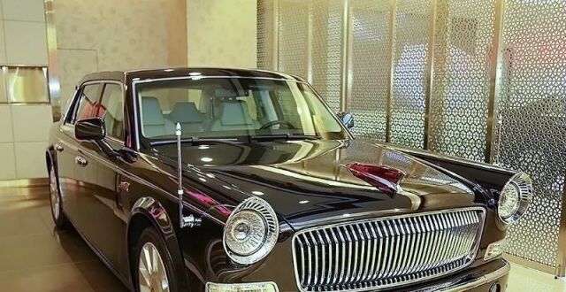 22.98万起！3.5s破百，820km续航…红旗EH7上市！老大哥还是牛！_腾讯新闻