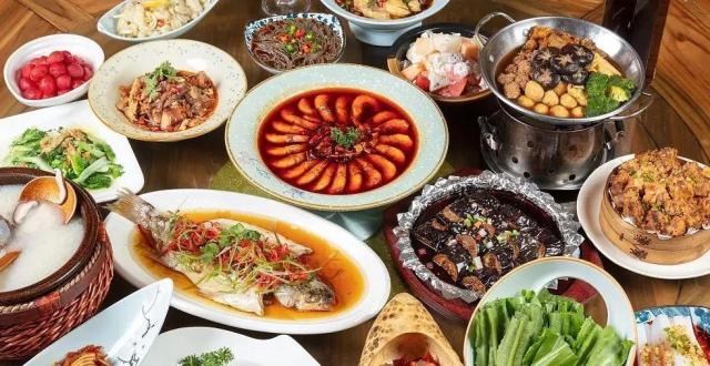 春节美食狂“炫”？小心吃出“内伤”_腾讯新闻