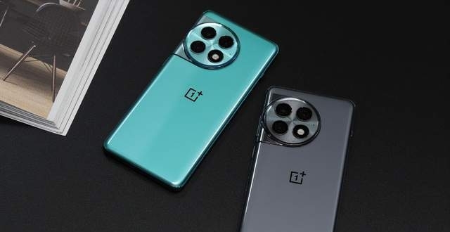 3K-4K价位段的王者，一加Ace2 Pro成双11热抢爆款_腾讯新闻