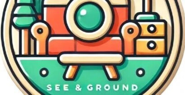 CVPR 2025 | Qwen让AI「看见」三维世界，SeeGround实现零样本开放词汇3D视觉定位_腾讯新闻