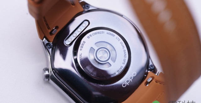 OPPO Watch X评测：为专业运动而生，也有美中不足_腾讯新闻