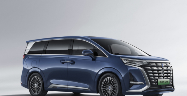 梦想家、D9、E8、高山，几款国产MPV你会选择谁？_腾讯新闻