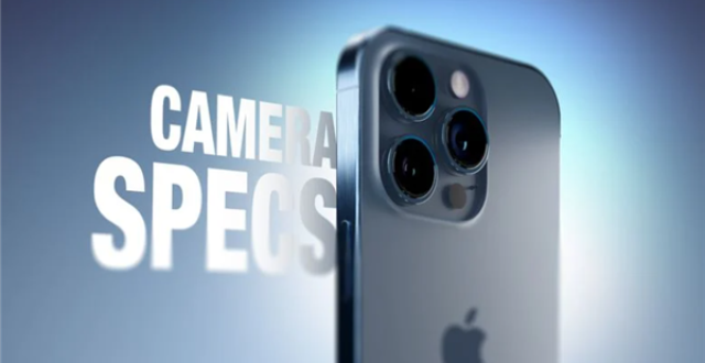 一图看懂iPhone 15系列：15/Plus/Pro/Pro Max有啥区别？详细配置对比_腾讯新闻